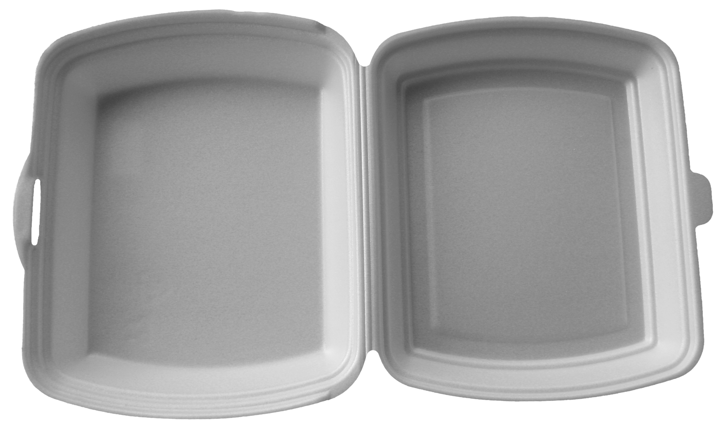 ENVASE BLANCO MENU 1 COMP. RF.MB1 S/200 240X205X70MM - Sierra Nevada ...