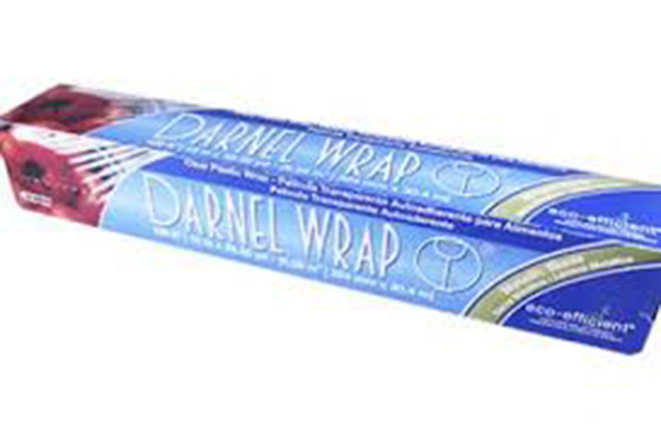 FILM ESTUCHE 30X300 METROS DARNEL C/4 - Sierra Nevada Compost and Paper