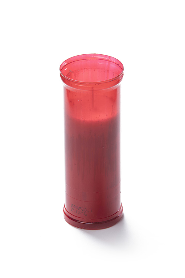 VELON GRANDE ROJO C /24 ROURA - Sierra Nevada Compost and Paper